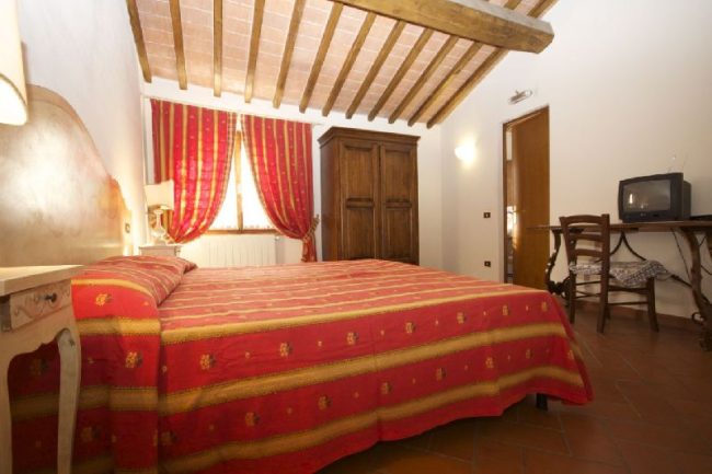 Characteristic 4 Storey House in Volterra - Casa Tuscany