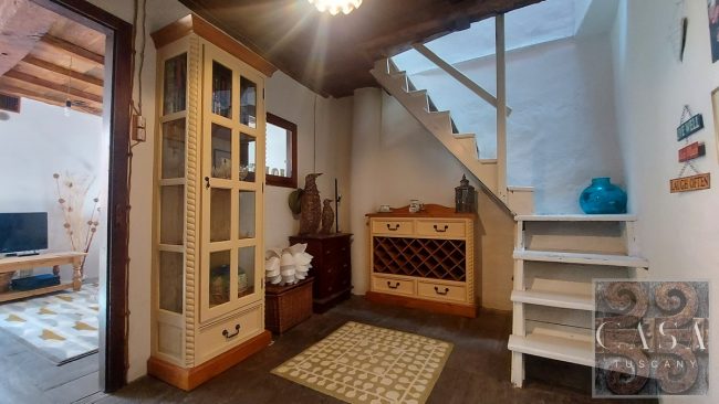 Charming House in a Lively Village - Casa Tuscany