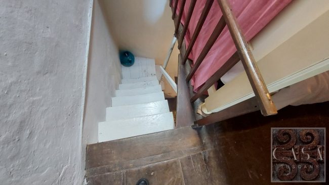 Charming House in a Lively Village - Casa Tuscany