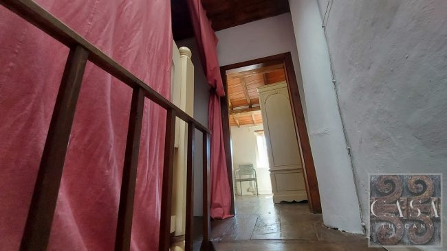 Charming House in a Lively Village - Casa Tuscany